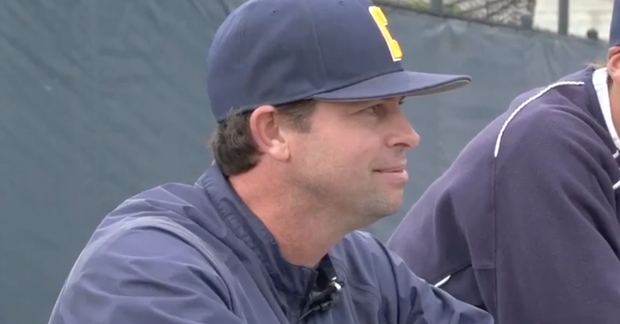 Cal baseball head coach Mike Neu contract details released