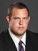 Scott Frantz, Kansas State, Offensive Tackle