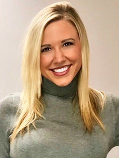 Leah Knight, Recruiting Coordinator (FB), Texas A&M Aggies