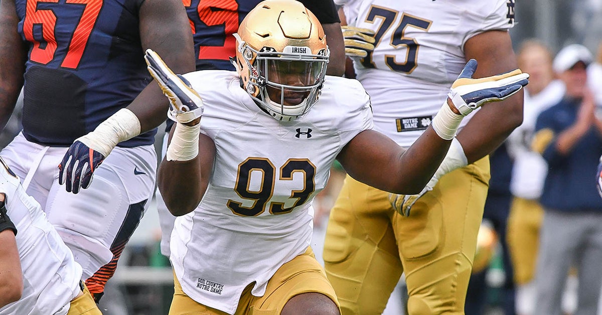 On The Rise: Jay Hayes (No. 9)