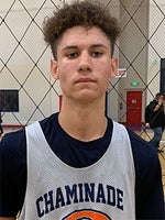 Keith Higgins, Jr., Chaminade, Shooting Guard
