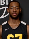 Mikeal Brown-Jones, VCU, Power Forward