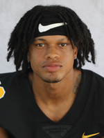 Shon Stephens, West Liberty, Cornerback