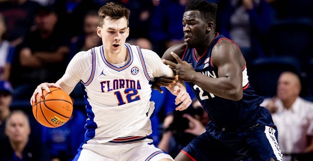 Final: Florida 79 Ole Miss 64