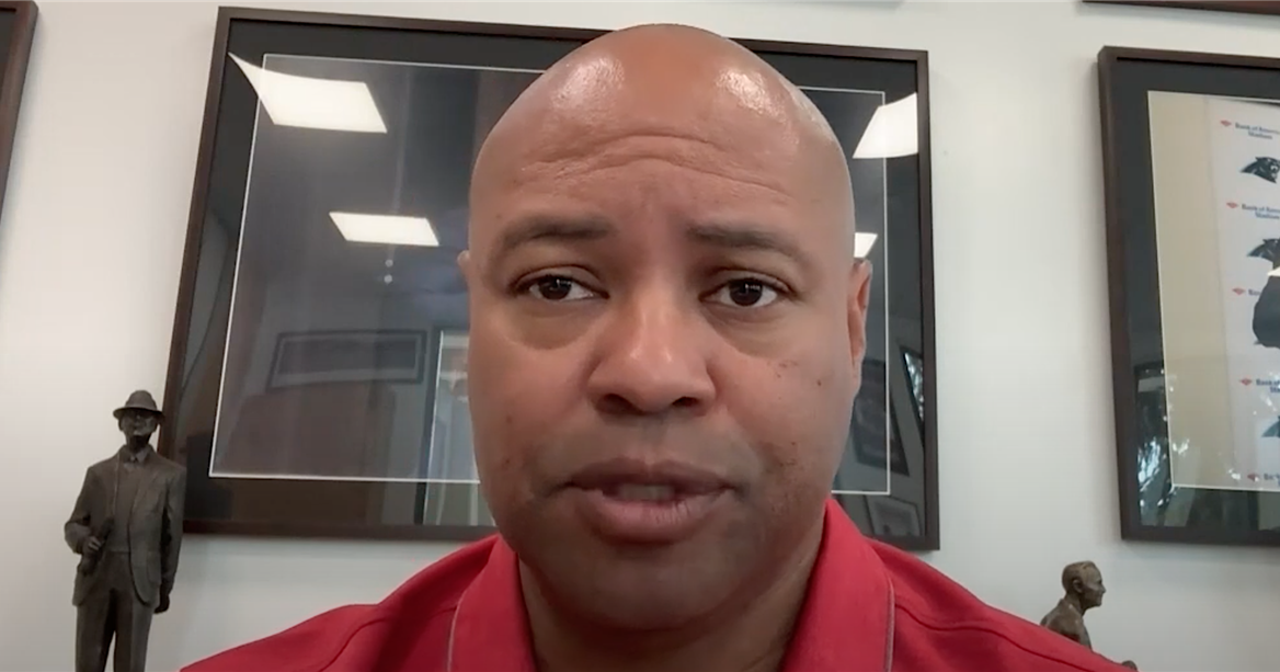 Coach Shaw Aug. 18 Press Conference Notes