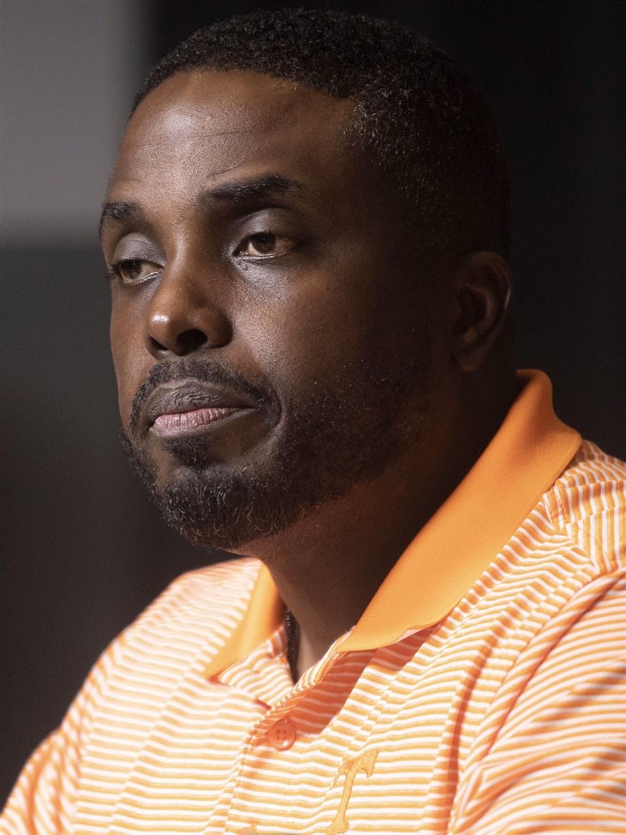 Vols DC Banks: Avoiding targeting calls always tough