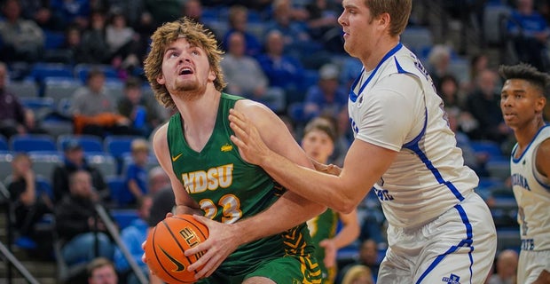 NDSU falls in final seconds to UND