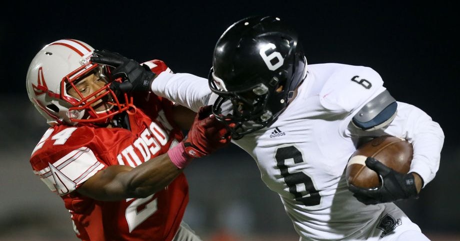 2017 Intro: WR CJ Williams