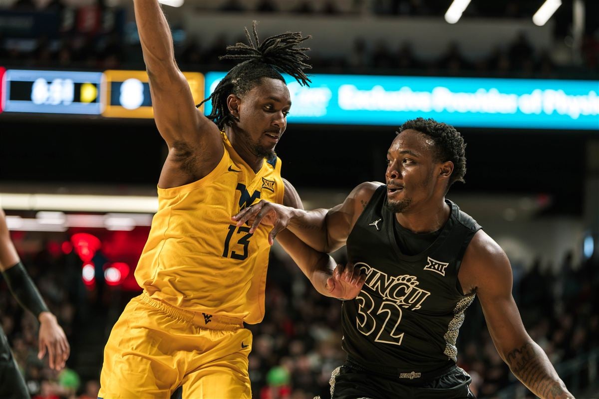 What to Watch For: UCF