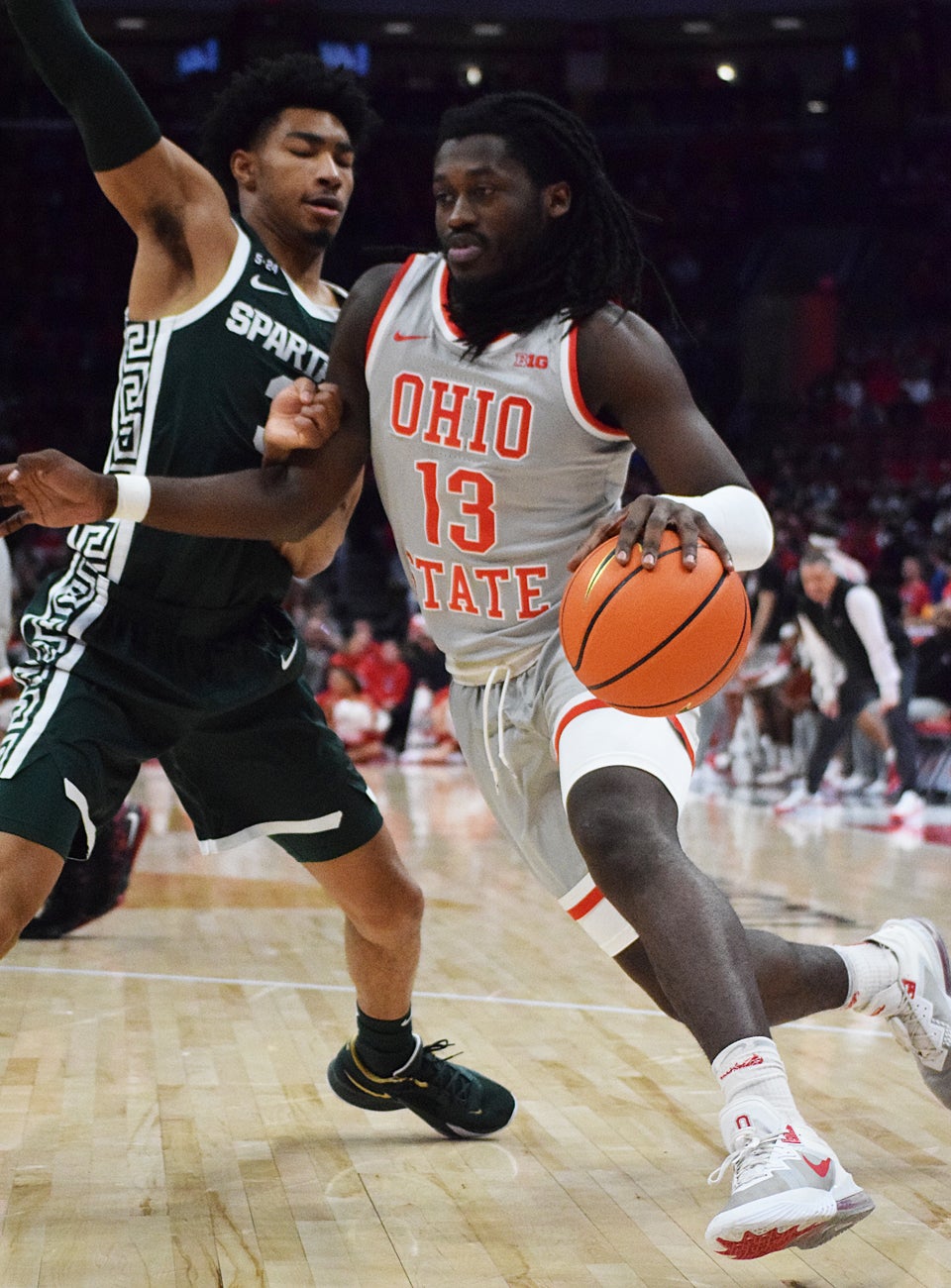 Woeful shooting sends Buckeyes to sixth straight loss, longest losing ...