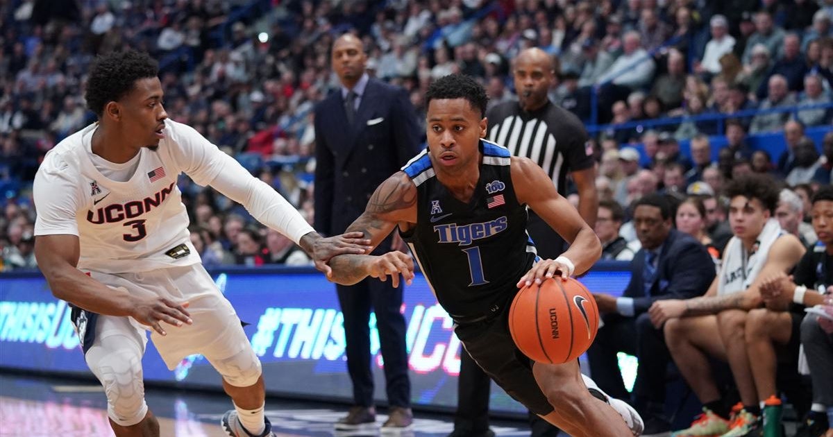 How to watch Memphis' conference matchup against East Carolina