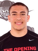 Isaiah Koran, North Senior, Wide Receiver