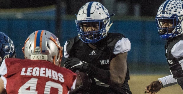 Commit Analysis: Full breakdown on Utah RB commit Ricky Parks