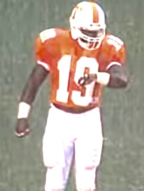 Ranking Tennessee's five most memorable wins against Florida