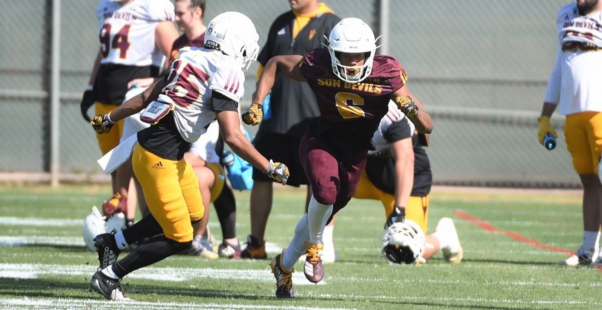 Player capsule: Macen Williams