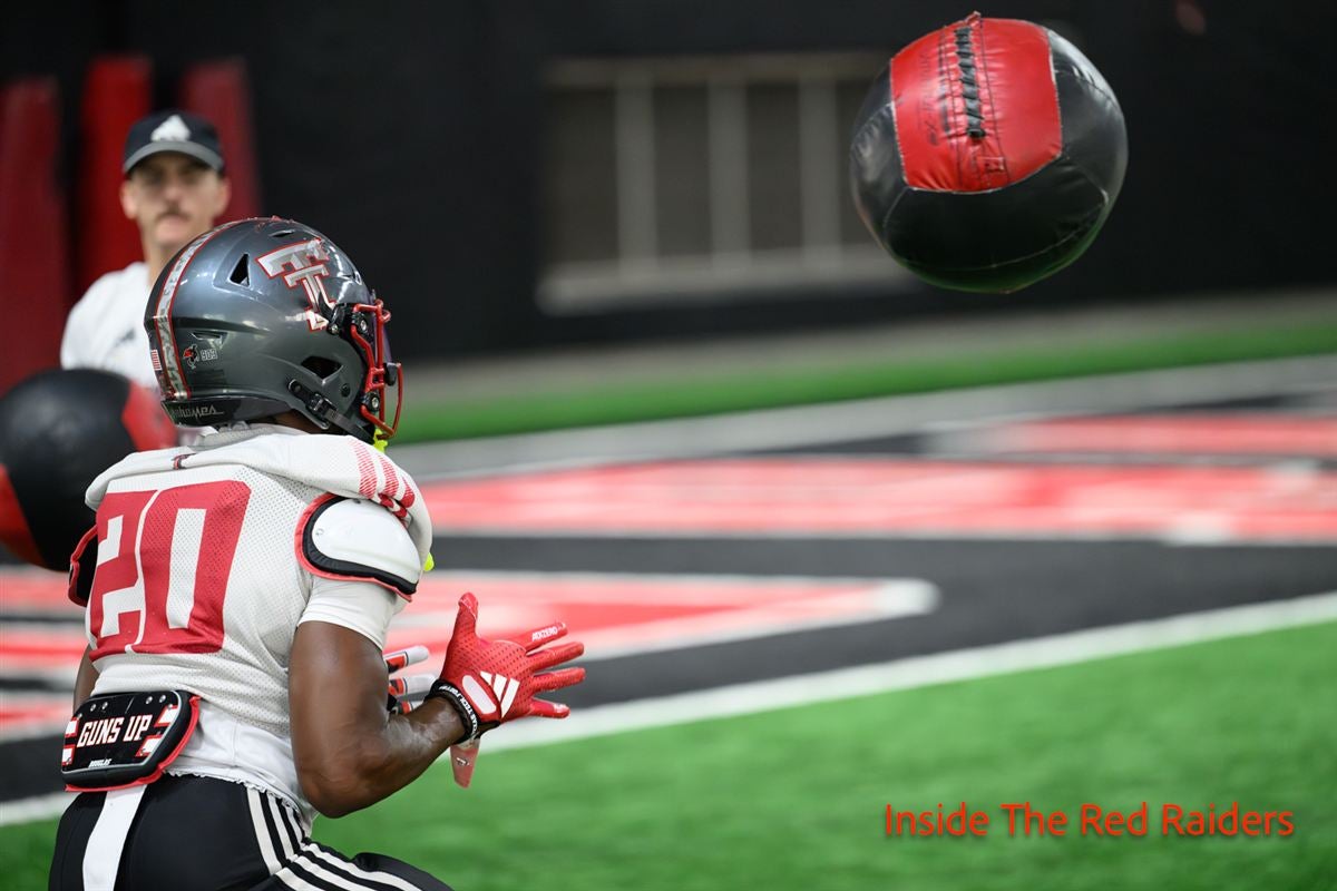 Photo Gallery: Spring Camp March 31