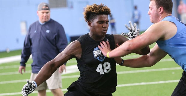 The Scoop: Kaimon Rucker Interview & 2021 Target Updates