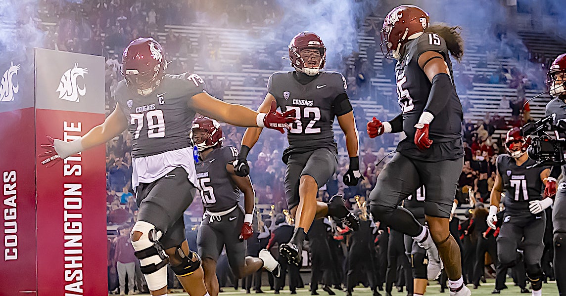 WSU moves up to No. 18 in College Football Playoff rankings
