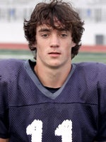 Jackson Duffey, Smithson Valley, Cornerback