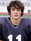 Jackson Duffey, Smithson Valley, Cornerback