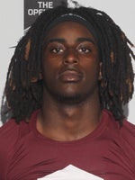 Zoe Roberts, Taylor County, Wide Receiver