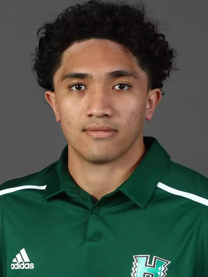 John-Keawe Sagapolutele, Hawaii, Quarterback