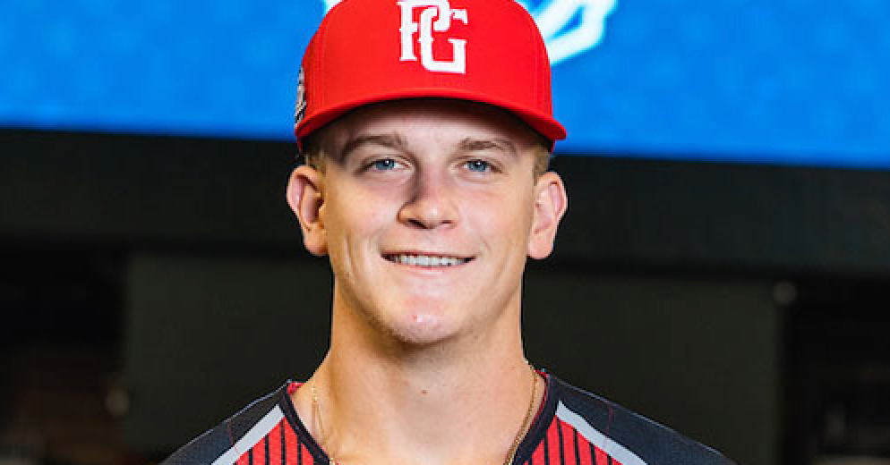 Day 2, MLB Draft | Another pair of Rebels drafted, Cooper Pratt has a ...