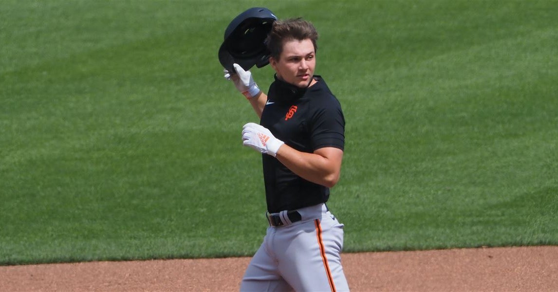 Posey's decision could mean MLB playing time for Patrick Bailey