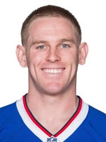 Colton Schmidt, Buffalo, Punter