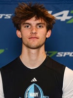 Wesley Tapp, Conway, Quarterback