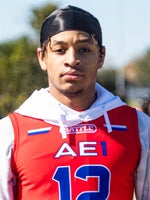 Miguel Graham, Bryant, Cornerback