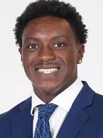 Davion Williams, Charleston Southern, Safety