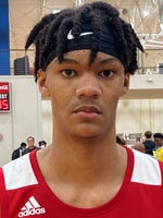 Alex Fudge, Florida, Small Forward