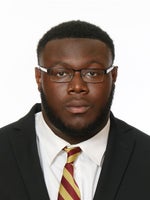 Ayo Tifase, Georgia Tech, Defensive Line