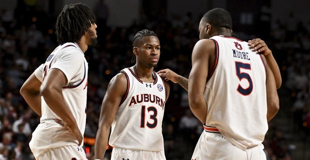 College basketball rankings: Top 68 teams in KenPom ratings after No. 1 ...
