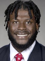 Jordan Turner, Michigan State, Linebacker