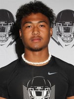 Bryce Jackson, UNLV, Wide Receiver