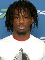 Tillman King, Vanguard, Wide Receiver