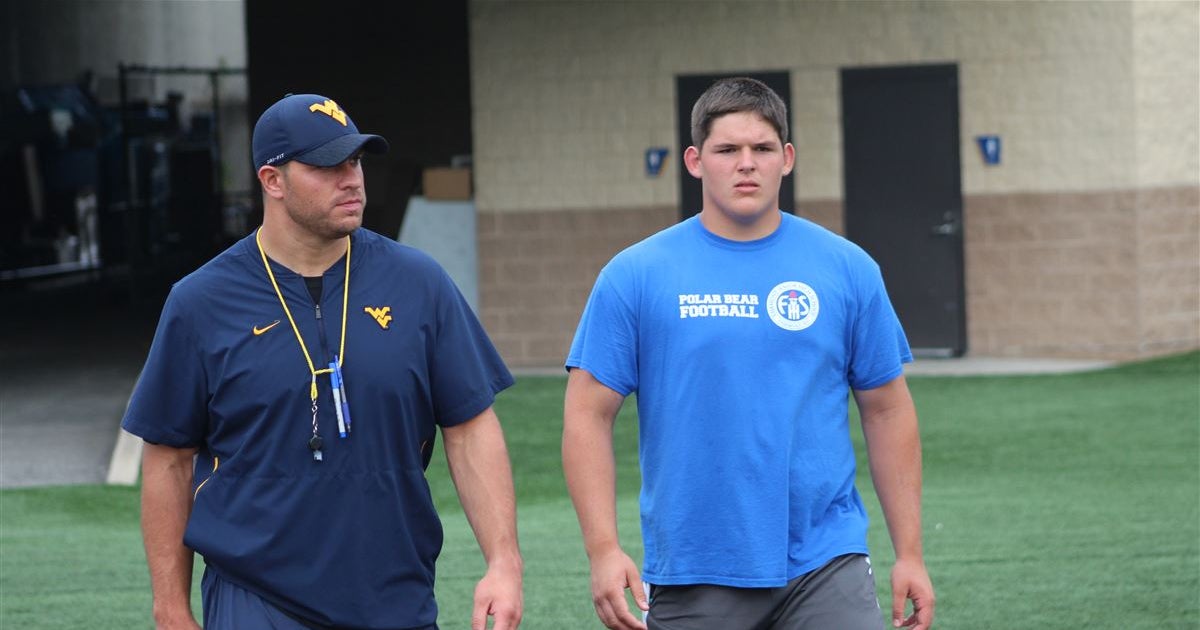 Welcome party - Episode 6: Zach Frazier