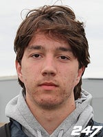 Henry Gabalis, Archbishop Murphy, Athlete