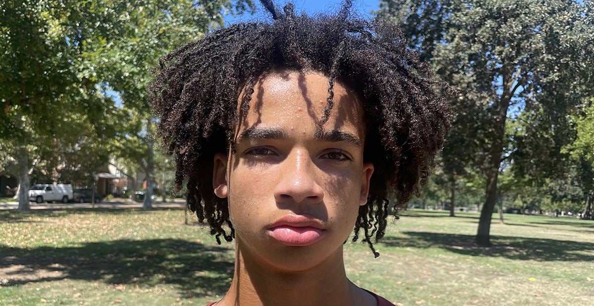 2025 Sophomore to Watch: ATH Isaiah Jordan