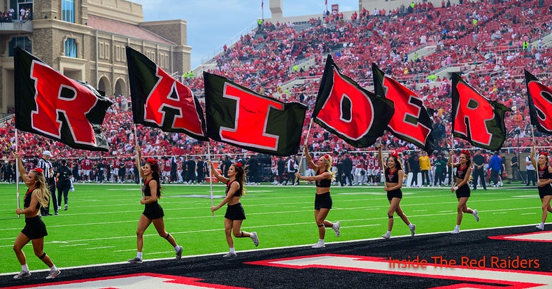 Texas Tech vs. Utah game predictions