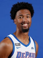 Jeremiah Oden, DePaul, Small Forward