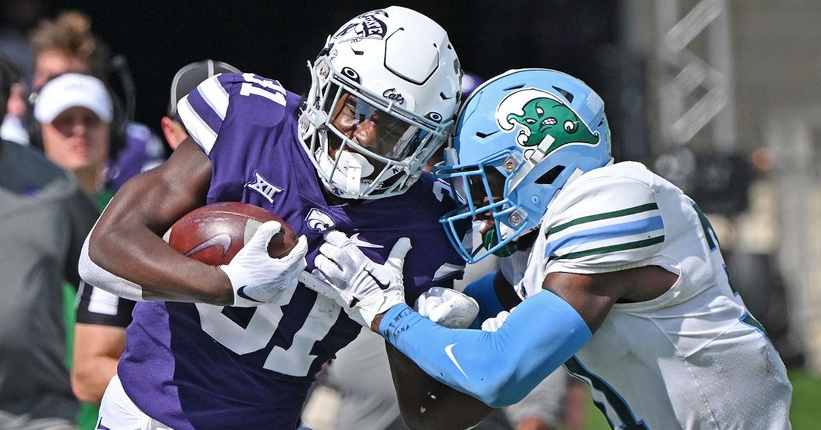 10 things to know before Kansas State plays at Tulane
