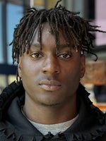 Tyler Lockhart, Winona, Linebacker