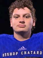 Joseph Solomon, Tulane, Offensive Tackle