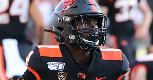 BeaverBlitz's 2023 Preseason Top Players Countdown: No. 19 - Jaden Robinson