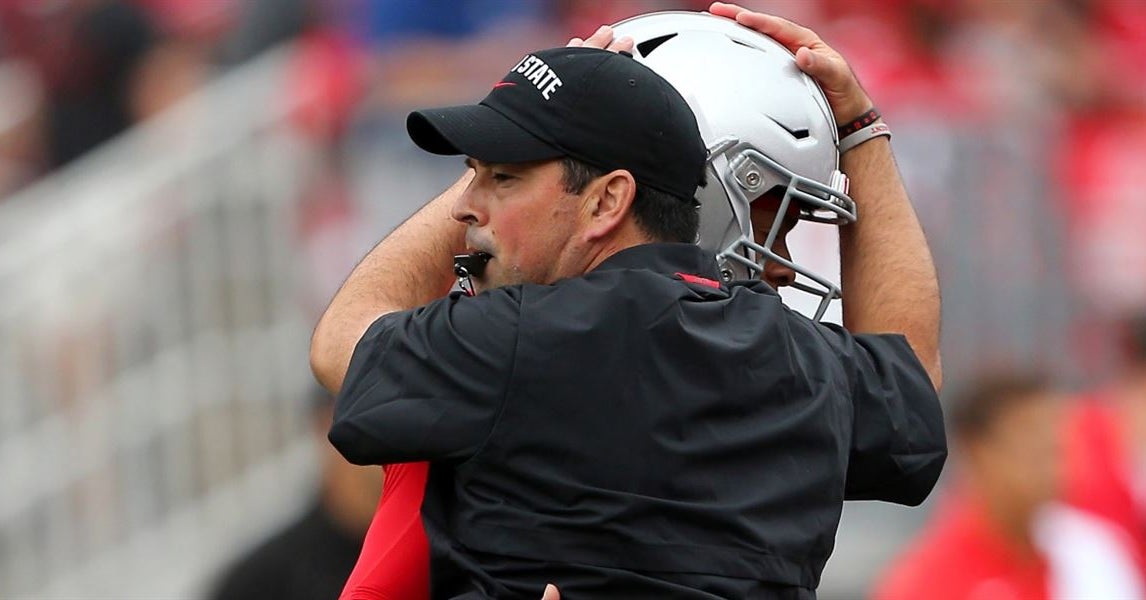 Live updates: The Ryan Day Show