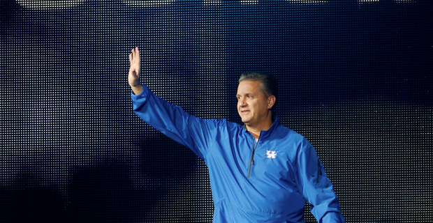 John Calipari Quotes