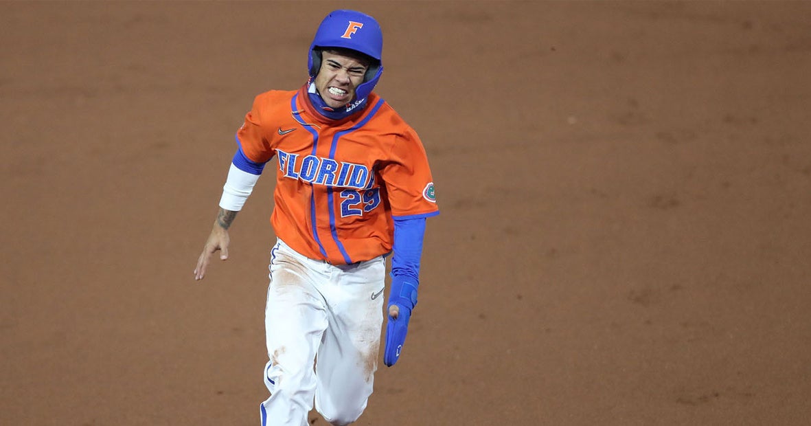 Jordan Carrion announces his transfer to Florida State